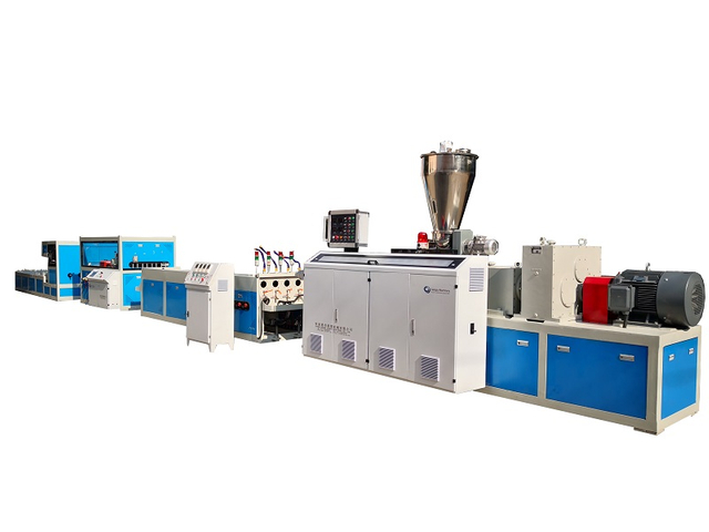 China pvc pipe making machine manufacturers, pvc pipe making machine ...